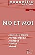 Amazon.fr - No et moi - Delphine de Vigan - Livres