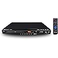 Target TT-DVD692 MPEG4 Technology 5.1 Channel DVD Player 100 watts with Built-in Speaker, CD ...