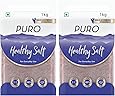 Puro Healthy Salt Crystal, 1kg (Pack of 2): Amazon.in: Grocery ...