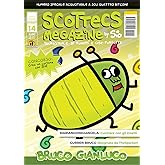Scottecs Megazine presenta: Mega tree majokko. Le superbravissime ...