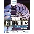 MEI A Level Further Mathematics Core Year 1 (AS) 4th Edition: Amazon.co ...