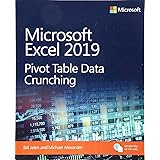 Microsoft Excel 2019 Data Analysis and Business Modeling : Winston ...