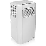 Princess Mobile Air Conditioner, 7000 BTU, Easy Steer Wheels ...