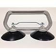 Heavy Duty 5 Double Suction Cup Panel Lifter : Amazon.in: Home Improvement