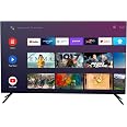 Haier 109 cm (43 inches) 4K Ultra HD Certified Android LED TV ...
