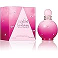 Britney Spears Candied Fantasy Eau de Toilette, 100ml, Sweet Floral ...