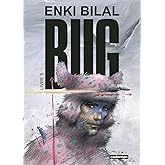 Amazon.fr - Bug: Livre 4 - Bilal, Enki, Bilal, Enki - Livres