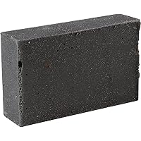 Garryson GB120 Garryflex Abrasive Block - Medium 120grit, Grey : Amazon ...