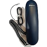 Beetel Newly Launched M25 Ultra Compact Caller ID Slim Line Corded ...