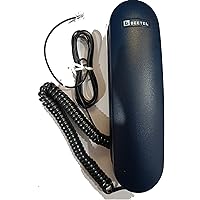 Beetel B25 Blue Corded Landline Phone : Amazon.in: Electronics