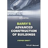 Barry's Introduction to Construction of Buildings, 4th Edition: Amazon ...