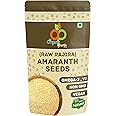 Organic Purify Natural Rajgira Amaranth Seeds Whole - 5Kg | Ramdana ...