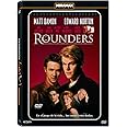 Rounders [DVD]: Amazon.es: Matt Damon, John Dahl, Matt Damon: Películas ...