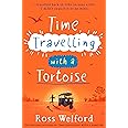 Time Travelling with a Tortoise: New for 2024, a thrilling time-travel ...