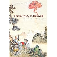 The Journey to the West, Revised Edition, Volume 1: Amazon.co.uk: Yu, Anthony C., Yu, Anthony C ...