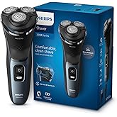 Philips Electric Shaver for Men, Wet and Dry Shave, 3D Floating Heads ...
