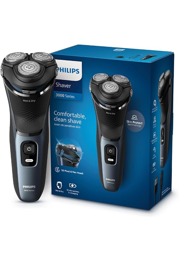 Shaver Cleaning Fluid Philips Norelco Quick Clean Pod Cartridge 2-Pack ...