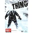 Thing DVD: Amazon.fr: Movies & TV