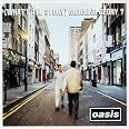 Oasis (What's the Story) Morning Glory? Album cover, poster, wall art ...