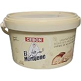 Cebon El Mordjene Chocolate Hazelnut Cream Spread 700g | Creamy, Rich Cocoa | Perfect for ...