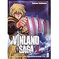 Vinland saga (Vol. 1) : Yukimura, Makoto, Serino, Edoardo: Amazon.it: Libri