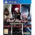 Devil May Cry HD Collection (PS4) : Amazon.co.uk: PC & Video Games