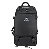 Buy MOBIUS Trensetter DSLR Backpack Bag for Camera with Rain Cover|100% ...