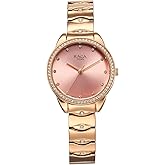 Titan Raga Showstopper Quartz Analog Watch for Women