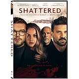 Shattered - Gioco mortale: Amazon.it: Pierce Brosnan, Maria Bello ...