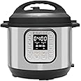 Instant Pot Duo 7-in-1 Electric Multi-Cooker 5.7L - Brushed Stainless ...