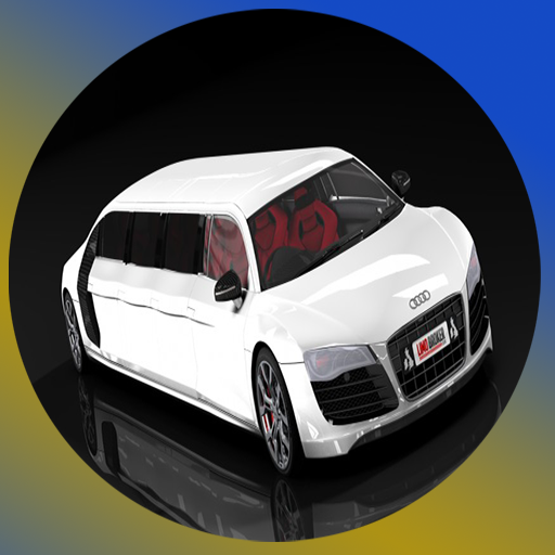 The Worlds Fastest Limousine: Amazon.co.uk: Appstore for Android