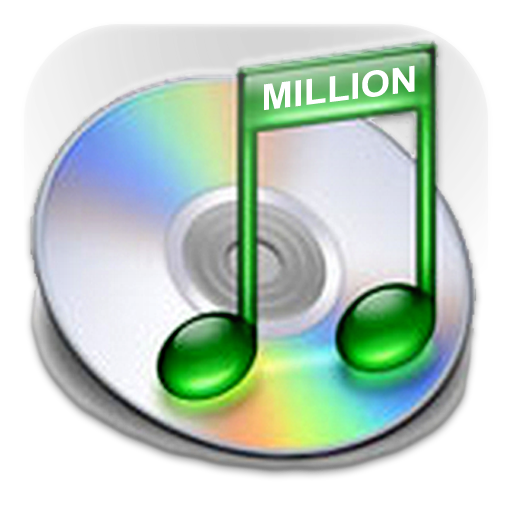 Mp3 Million: Amazon.de: Apps für Android