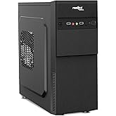 Amazon.in: Buy FRONTECH Garnet Premium Silver Series Cabinet/Computer ...