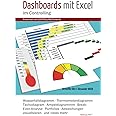 Dashboards mit Excel im Controlling: Wasserfalldiagramm ...