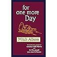 Buy FOR ONE MORE DAY (A FORMAT) Book Online at Low Prices in India ...