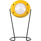 Sun King Pico Plus Portable Solar Emergency Light (Yellow, Pack of 2 ...