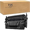 T06 Black Toner Cartridge Compatible for Canon T06 Use with Image ...