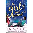 A Girl's Best Friend (Tess Brookes Series): Book 3: Amazon.co.uk: Kelk ...