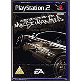 Need for Speed: Most Wanted (PS2) : Amazon.co.uk: PC & Video Games