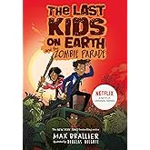 LAST KIDS ON_LAST KIDS ON E PB (The Last Kids on Earth) : Brallier, Max ...