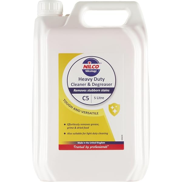 Heavy Duty Biodegradable Cleaner Citraclean Concentrated Orange ...