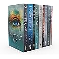 SHATTER ME THE COMPLETE COLLECTION 9 VOLUMES . : Mafi tahereh: Amazon ...