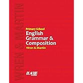 High School English Grammar and Composition Book (Multicolour Edition) eBook : Wren & Martin ...