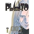 Amazon.fr - Pluto - Tome 7 - Naoki Urasawa, Osamu Tezuka, Takashi Nagasaki, Thibaud Desbief - Livres