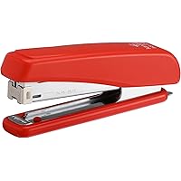 Kangaro Desk Essentials HD-10D All Metal Stapler | Standard Stapler with Quick Loading Mechanism ...