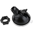 Nextbase Dash Cam Suction Cup Car Windscreen Mount Holder for Nextbase ...