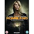 Homeland - Season 5 [DVD] [2015]: Amazon.co.uk: Claire Danes, Mandy ...