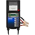 Midtronics MDX-P300 Battery Starting System Tester Printer Combo CHROME ...
