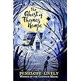 The Ghost of Thomas Kempe : Lively, Penelope: Amazon.co.uk: Books