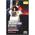 L'Incoronazione di Poppea [DVD]: Amazon.es: Rachel Yakar, Trudeliese ...